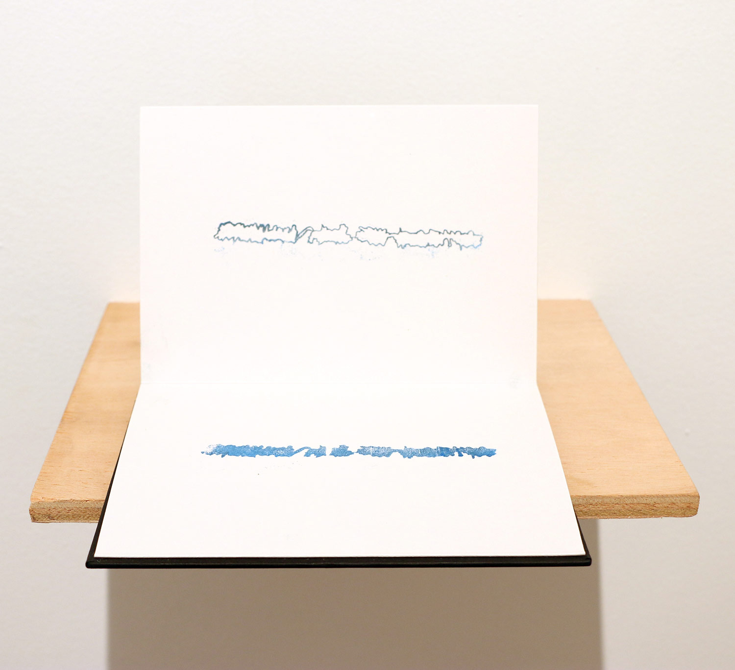 Ana Hupe — Blurred Borders